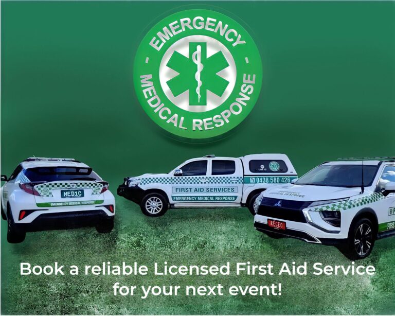 About EMR - Emergency Medical Response